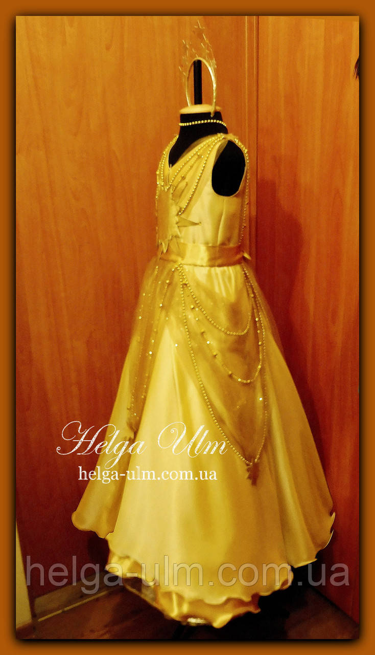 Карнавальный костюм "Звёздочка", "Звезда". Прокат во Львове: продажа, цена в Львове. Аренда ...