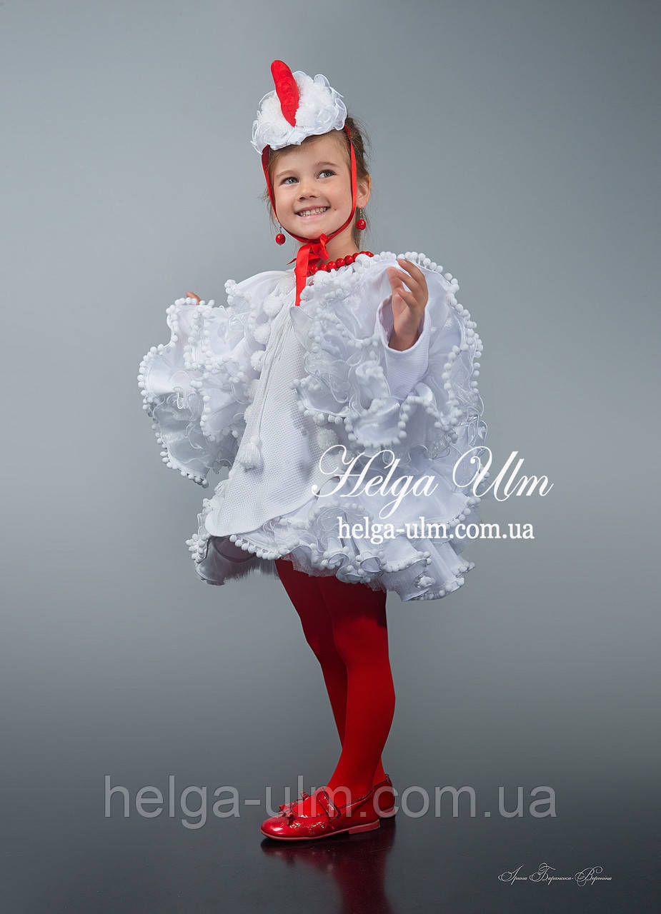 Костюм "Курочка": прокат, цена в Львове. Прокат карнавальних костюмів від "Творча Майстерня ...