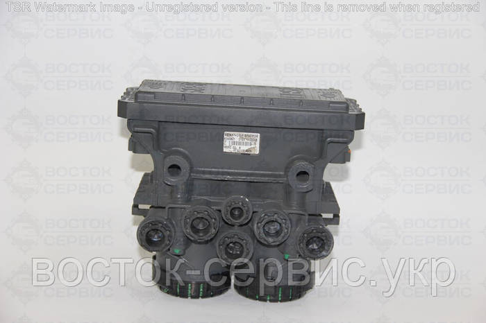 Купить Knorr-Bremse K000921 Модулятор EBS Scania, Volvo, MAN TGX/TGA ...