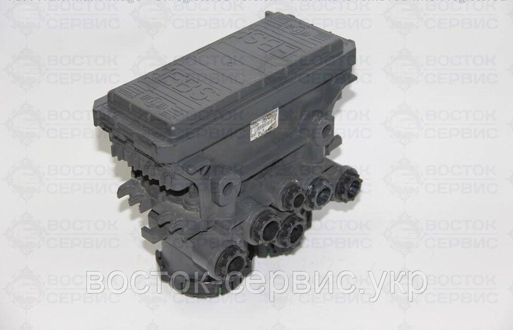 Купити Модулятор EBS MAN TGX/TGA Knorr-Bremse K000921 недорого і низька ...