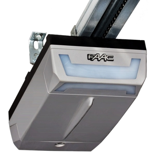 Привод FAAC D700 HS для гаражных ворот площадью до 10 кв. м., цена 8448 грн — Prom.ua (ID#952860154)