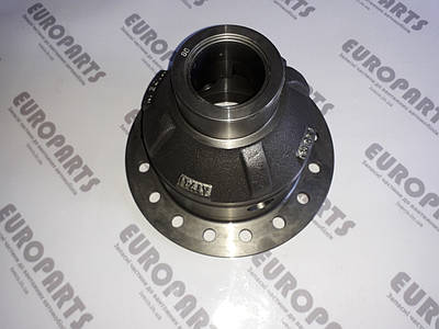 Корпус дифференциала Iveco Trakker Iveco Eurotrakker 42101741, цена ...