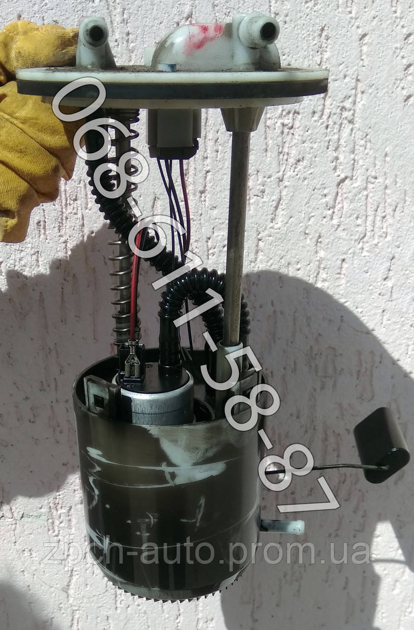 Топливный насос бензобака Mitsubishi Outlander XL 2.0 TDi (2007-2011 ...