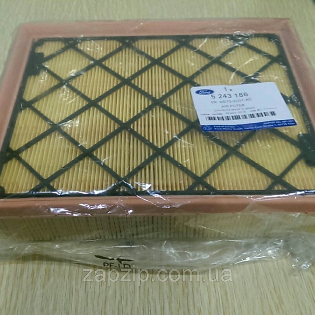 Фільтр повітряний Ford 5243186 (ID#954105566), цена: 897 ₴, купити на ...