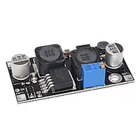 Понижающе - повышающий LM2596 XL6019 3А 4...35В - 1,25...25В ...