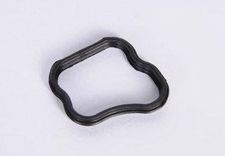 Прокладка (уплотнитель) выпускной трубки (бачка) водяного охлаждения GM ...