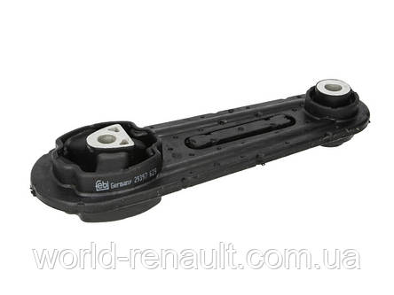 Нижня подушка двигуна(опора) на Рено Меган II / FEBI 29397 | 947 ...