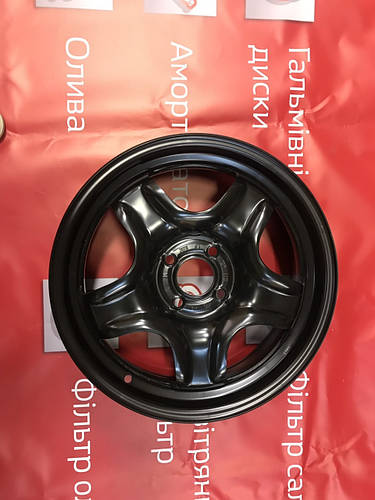 Диск колесный на Renault Sandero StepWay оригинал -403002053R, цена ...