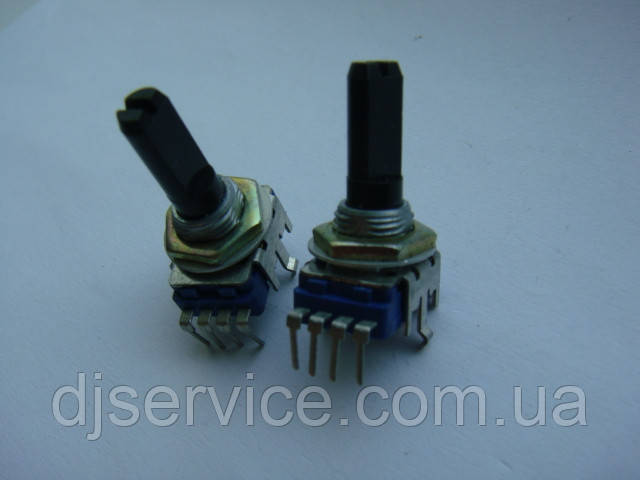 Купить Потенциометр ALPS B10K (103b) для пультов Pioneer djm300 ...