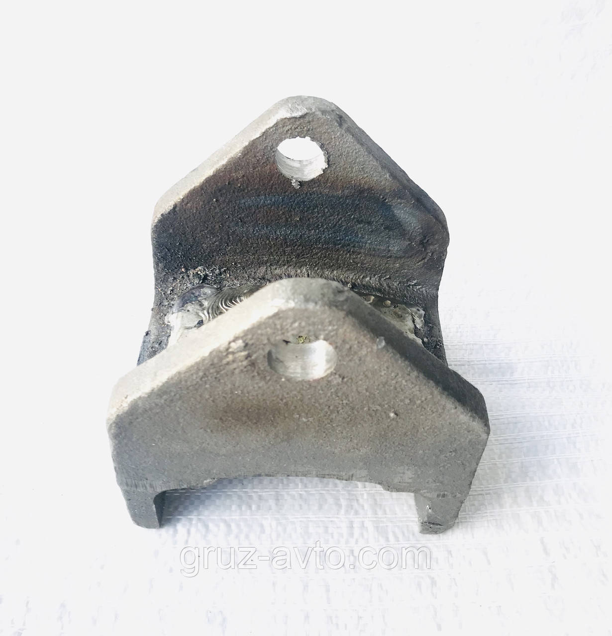 Опора рессоры задней КамАЗ / 5320-2912426-01 завод: продажа, цена в ...