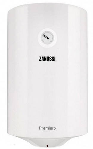 Купить Бойлер Zanussi ZWH/S 100 Premiero / 100 литров, цена 6954 ...