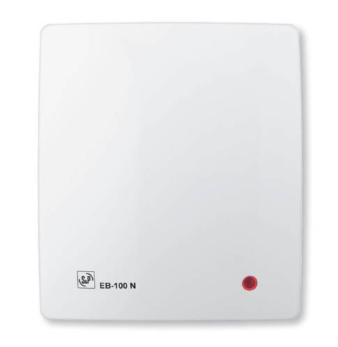 Вентилятор EB-100 S (ID#955194476), цена: 4083 ₴, купить на Prom.ua