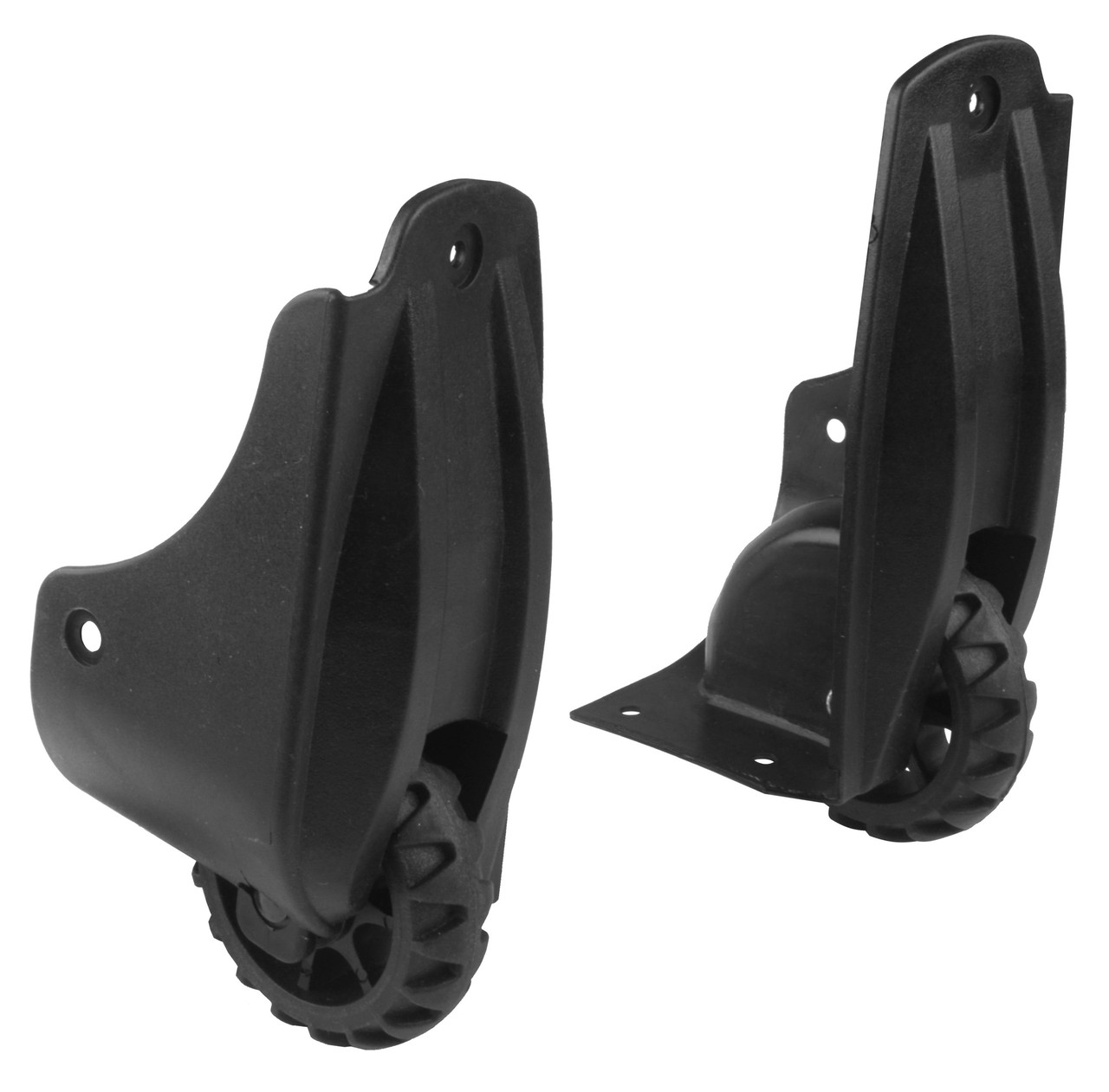 Колеса для чемодана К-119/74наружное крепление: продажа, цена в Днепре ...