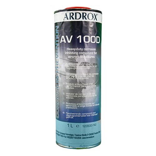 Ardrox AV 100D цена в Киеве. Антикоррозионная защита от "ООО ...