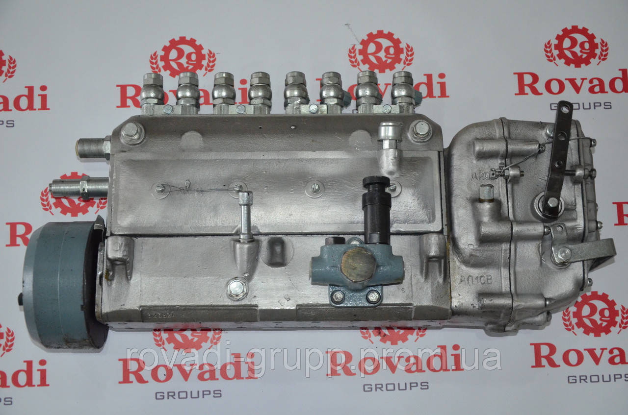 Топливный насос высокого давления ТНВД ЯМЗ 238, 80.1111005-30, цена ...