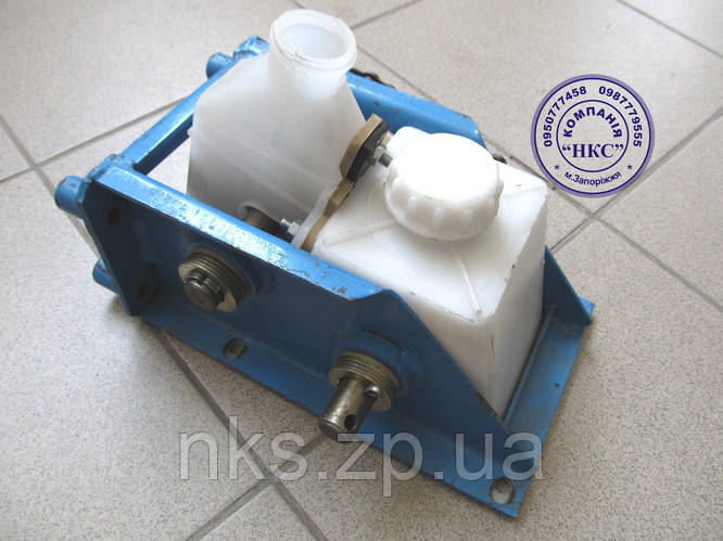 Дозатор удобрения SК12., цена 3300 грн — Prom.ua (ID#955847646)