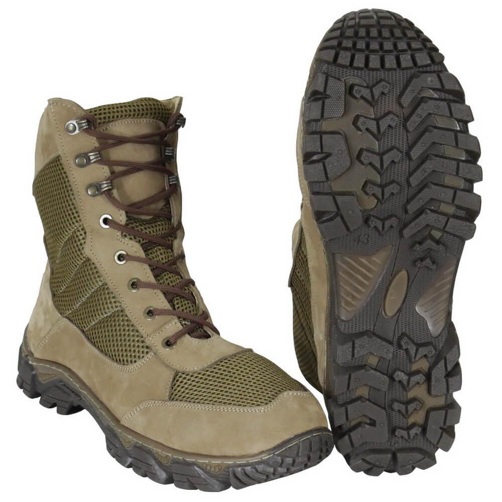 Берцы летние Energy койот (сетка) купить в Киеве, Украине - военторг ...