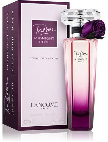 Оригинал Lancome Tresor Midnight Rose 30 мл ( Ланком Тресор розе ...
