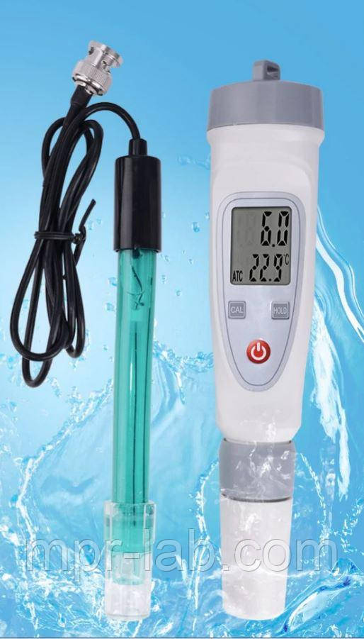Вологозахищений рН - метр РН-20, АТС PH: 0,1-14,0PH; 0,1рН: продаж ...