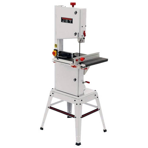 Купити Стрічкова пила JET JBS-12 (100001021M), ціна 32928 ₴ - Prom.ua ...