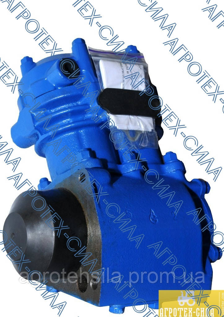 Компрессор КамАЗ 5320-3509015 НОВЫЙ, цена 2150 грн — Prom.ua (ID#956907943)