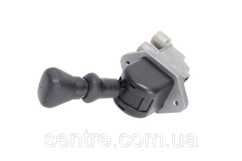 Ручной тормозной клапан DPM90DA DAF 1309813, 1389075, 1389079 Турция ...