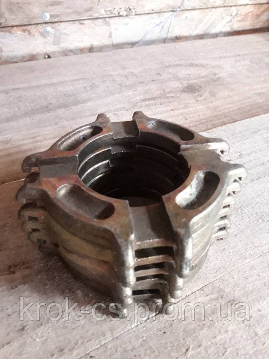 Кольцо нажимное корзины сцепления Т-150 упорное ЯМЗ отжимных рычагов ...