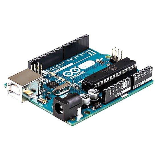 Платы Arduino, STM, Raspberry в Одессе от компании "Магазин «Солдер»".