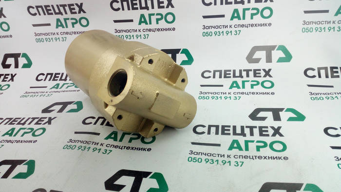 Фильтр-элемент ГМП SDLG (80х45х131) 933 / 936 ZL40A3.200A / ZL40 3.2A ...