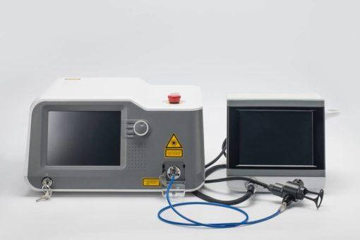 Фракционный сканер для диодного лазера Beauty Scanner (ID#957442982 ...