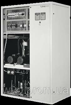 Купити Екочилер EMICON CH.A 121 K для оброблення води, ціна - Prom.ua ...