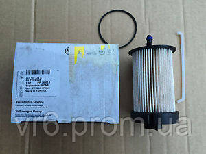 Фильтр топливный VW Tiguan, Caddy 1,6-2.0TDI 3C0127434A: продажа, цена ...