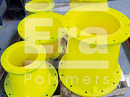 Поліуретани ERAPOL на основі TDI в Чернігові від компанії "ДП "Хімпром"".