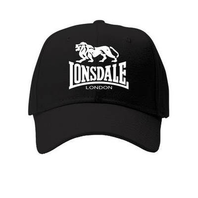 Кепка lonsdale | купити недорого, на Prom | Україна