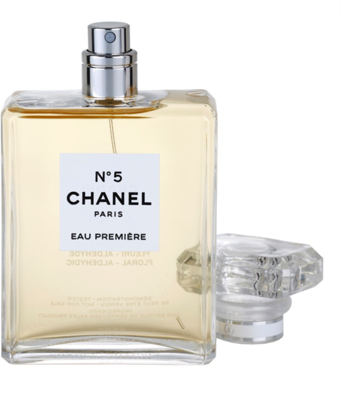 Купить Оригинал Chanel N5 Eau Premiere 150 мл ТЕСТЕР ( Шанель 5 ...