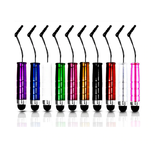 Купити Стилус для ємнісних екранів ST-02, ціна 65 ₴ - Prom.ua (ID ...