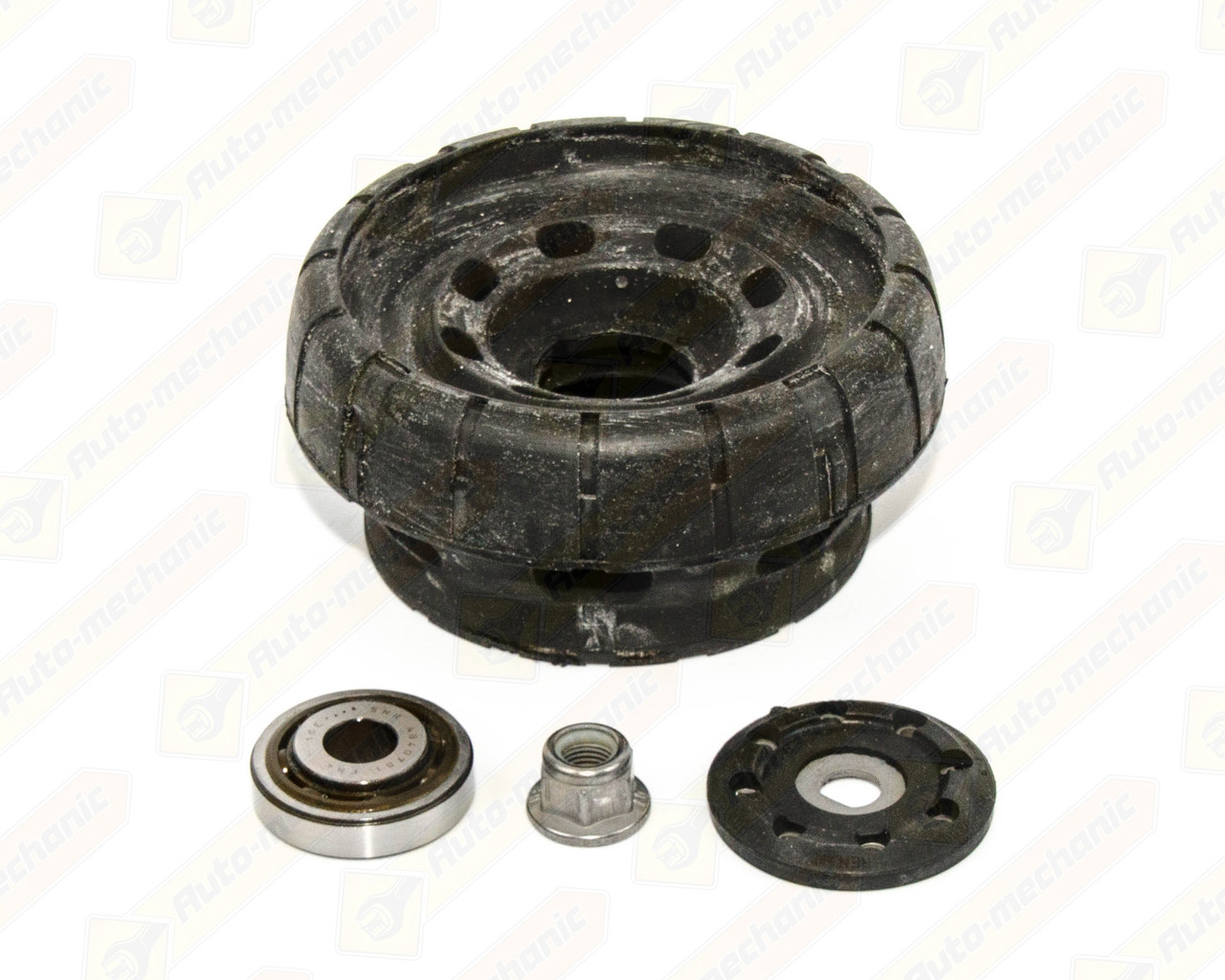 Подушка с опорным подшипником стойки Mc Phersona на Renault Trafic II ...