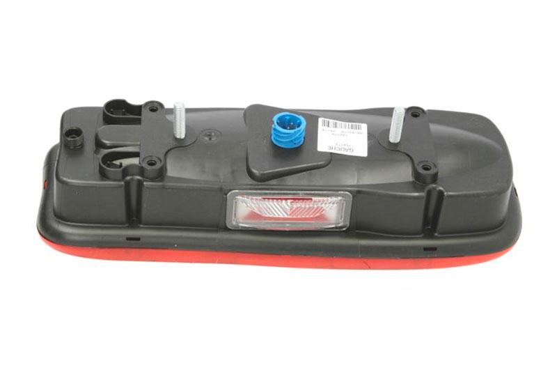 Фонарь задний Renault RVI, DAF, Nissan левый [VIGNAL 152170] (ID ...