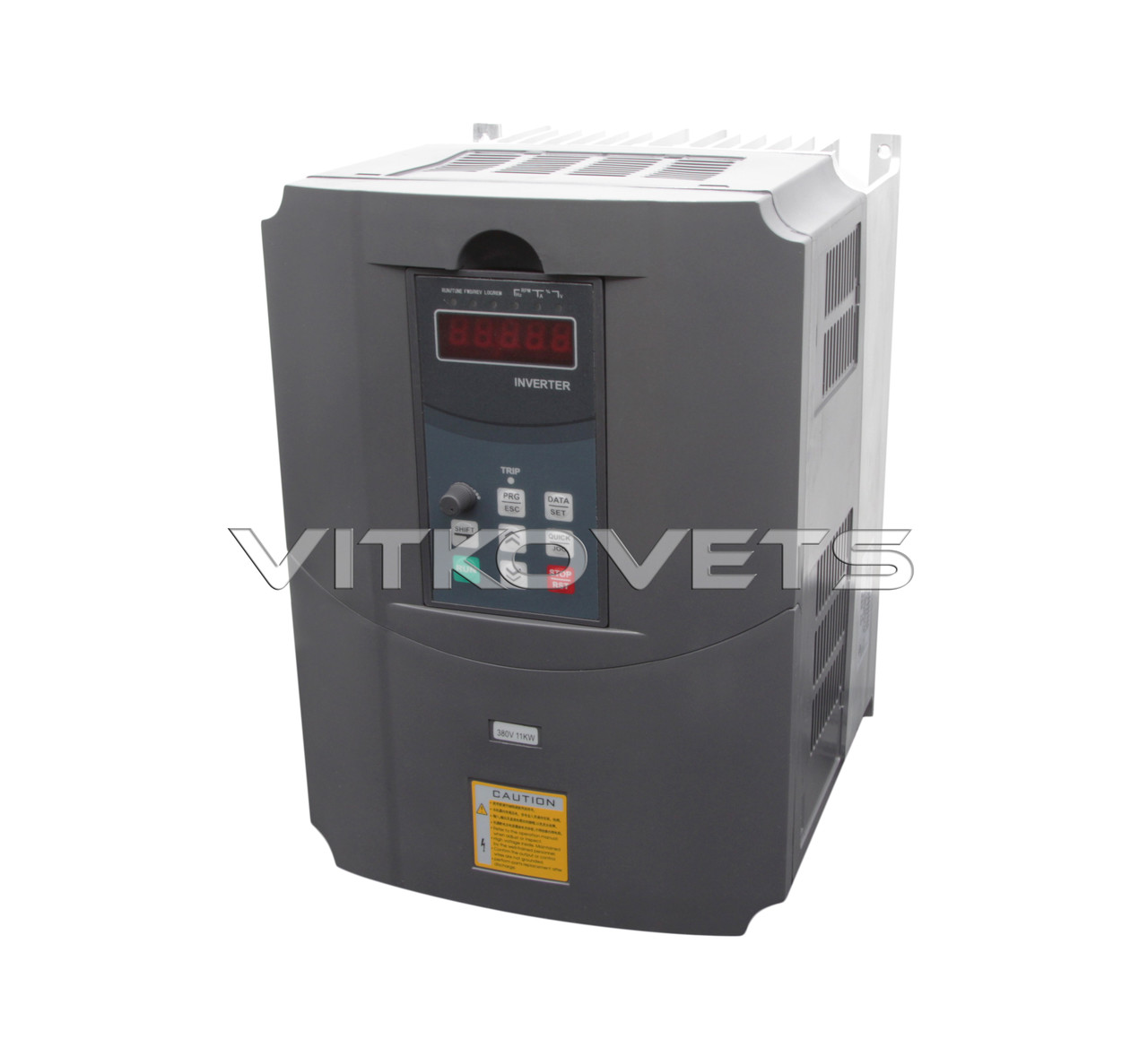 Інвертор GT-011G-4, 11KW 25A 380V: купити за найкращою ціною від компанії [Компанія] - [ID Товару]