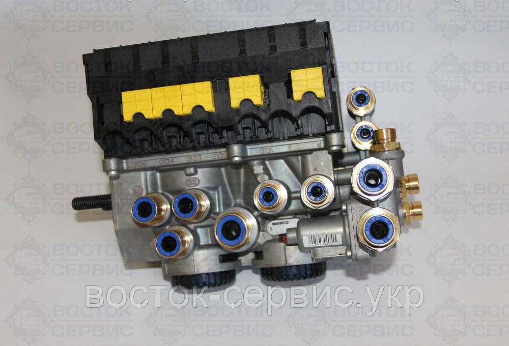 Купить Модулятор EBS прицепа Wabco 4801020330
