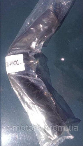 Патрубок радиатора верхний Лачетти 1.8 BSC, цена 154 грн - Prom.ua (ID ...