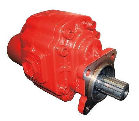 Шестеренчатый насос BEXL NS 100, цена 9000 грн — Prom.ua (ID#959643130)