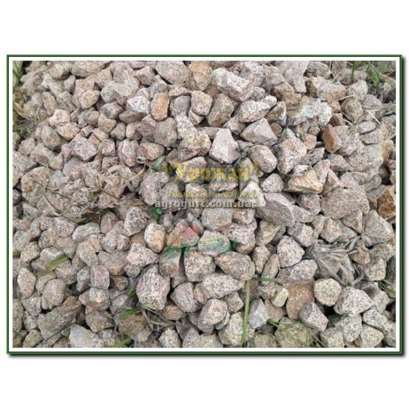 Гранитная крошка, 1 л (ID#913852070), цена: 30 ₴, купить на Prom.ua