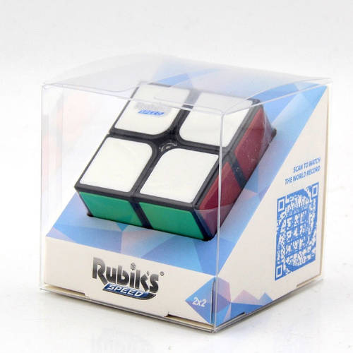 Купить GAN RSC (Rubik's Speed Cube) 2x2, кубик Рубика, цена 500 грн ...