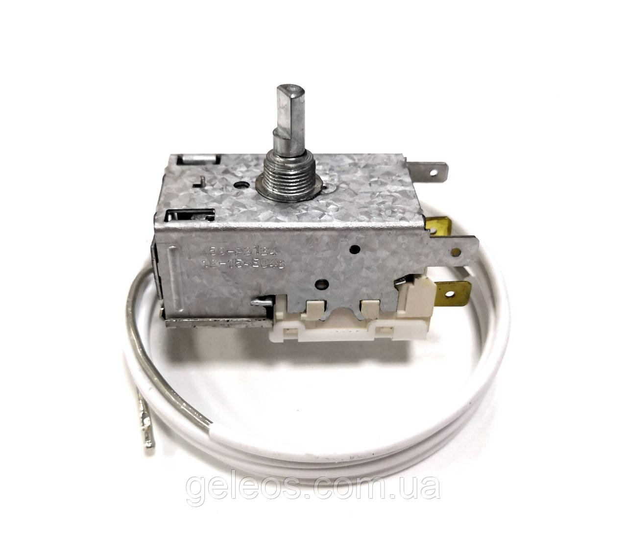 Термостат Ranco К59-Р3134 0,9м для холодильників, оригінал! (ID ...