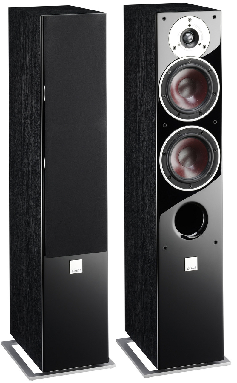 DALI Zensor 5 напольная акустическая система HiFi Cinema: продажа, цена ...