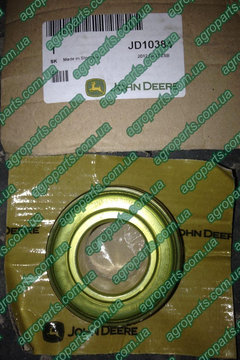 Подшипник JD10384 сферический шариковый JD39106 John Deere з/ч JD 10384 ...