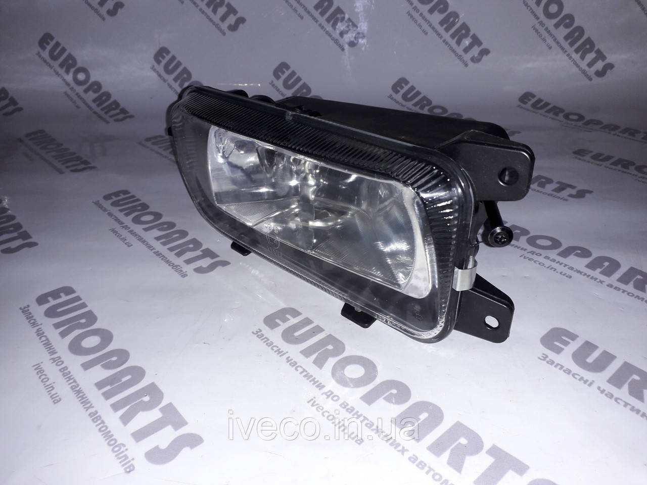 Фара противотуманная правая MB ACTROS Мерседес Актрос 9438200156 ...
