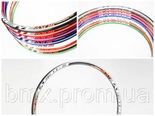 Обід FireEye Excelerant 27,5 650B 32H black (ID#961013595), цена: 1800 ...