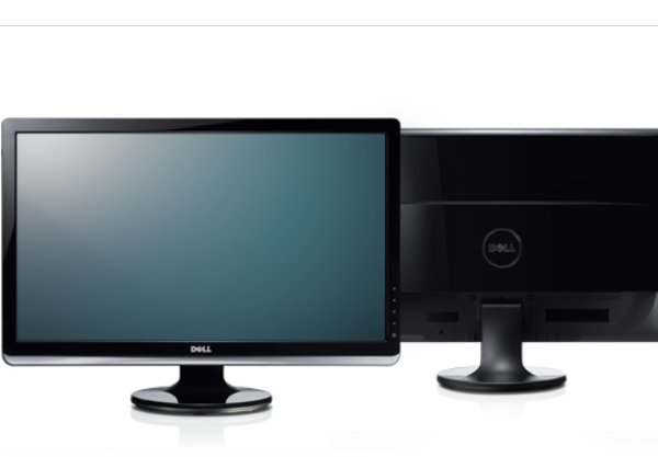 Купити Монітор 23" DELL ST2320Lf 1920x1080 TFT TN- Б/В, ціна 2600 ...